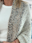 Loreto Cardigan Knitting Pattern – Inspirada Hecho a Mano